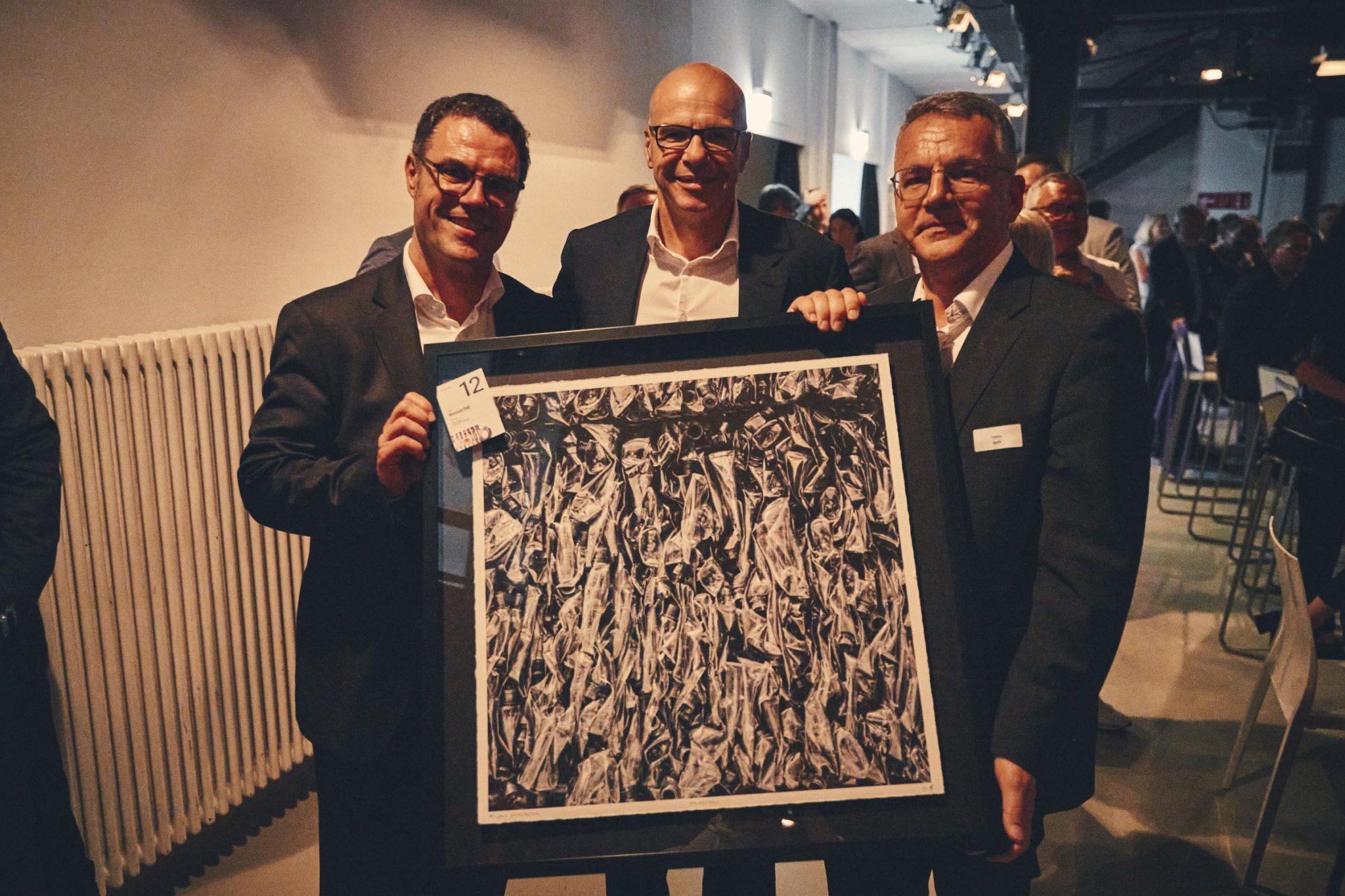 125 Jahre Jakob Becker Jubiläumsevent › Jakob Becker